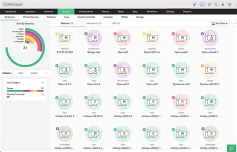 10 best operating system monitoring tools for windows linux os in 2024