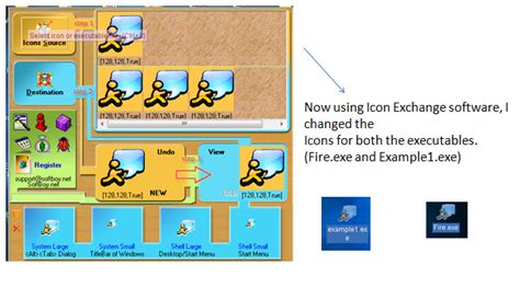 Icons In A Vb6 Executable Vbforums