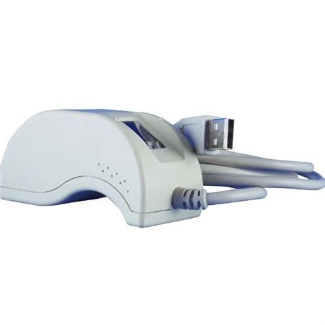 Finger Tip Biometric Fingerprint Scanners Model Name Number Fm220 At