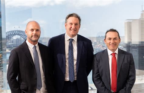 Cushman And Wakefield Further Strengthens Its Logistics And Industrial Platform Across Australia And