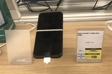 2024 Full Guide What Is Iphone Demo Mode