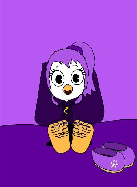Ziras Relaxing Feet Tease By Maxthecyanbird On Deviantart