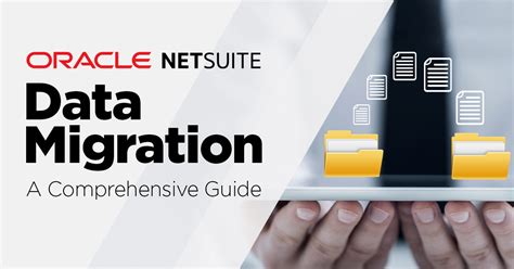 Netsuite Data Migration A Comprehensive Guide Gurus Solutions