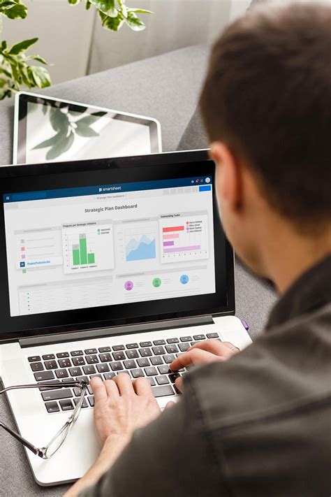 Smartsheet — Durable Connect