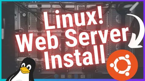 Build Your Web Server On Linux By Ideason Fiverr