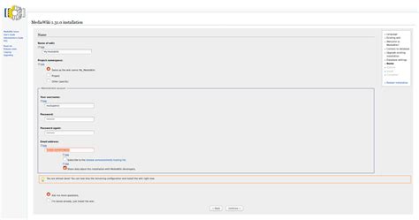 How To Install Mediawiki On Ubuntu 1804 Lts