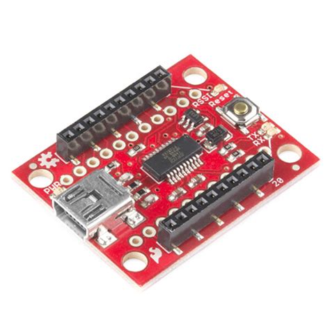 SparkFun DEV RedBoard Programmed With Arduino EBay