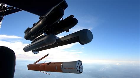 Socom Gearing Up To Assess Air Launched Kamikaze Drones Defensescoop