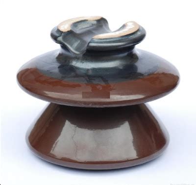 Different Type Of Insulators Used In Power System Electrical Concepts