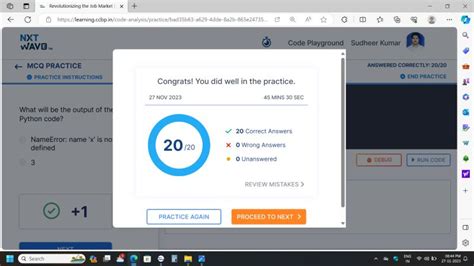 Sudheer Kumar Karempudi On Linkedin Namespace And Scope Of Variables In Python