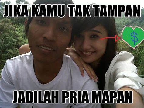 Ini Dia Alasan Cewek Cantik Pacaran Sama Cowok Jelek Kaskus