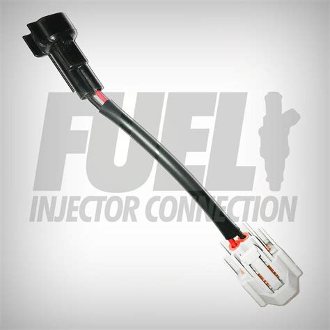 EV6 Injector To EV1 Harness | Fuel Injector Connection