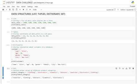 Chika Chukwu On Linkedin Datafam 15daysdatachallenge Httdatachallenge Httacohort9…