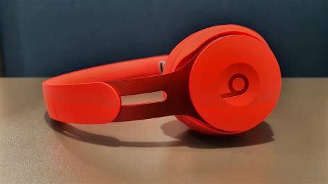 Beats Solo Pro Review Techradar