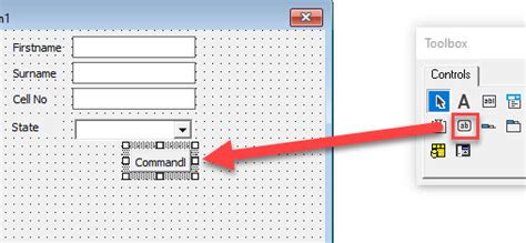 Userforms Da Vba Denetimleri Nas L Kullan L R Vba