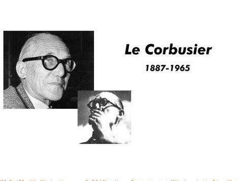 Seminário Le Corbusier Sonia Afonso