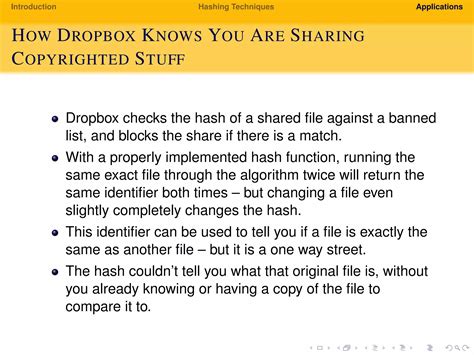 hashing and hash tables pdf databases computer software and