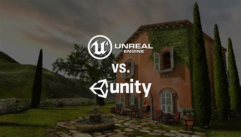 Compiling Unreal Engine From Source By Ian Hirschfeld Medium