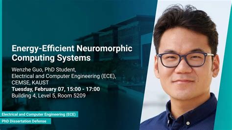 Neuromorphic Computing Electrical And Computer Engineering