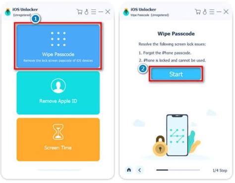 Best Iphone Unlock Software For Free Useful Guide
