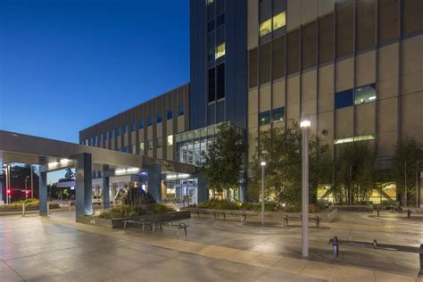 Orthopedic Spine Surgery Fellowshipacgme Kaiser Permanente
