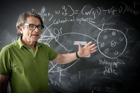 Firstprinciples On Linkedin Andrew Strominger Loves String Theory But Is “ready To Be In The Real…