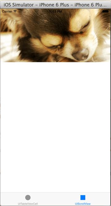 iOS Auto Layout を使いこなすUITableViewCell と UIScrollView 編 それはBooks