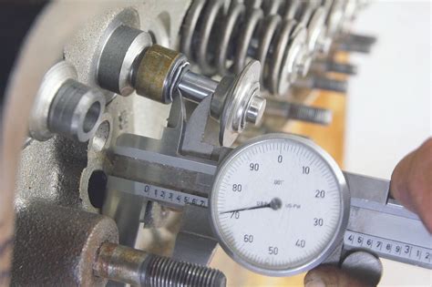 Vortec Heads Can Unleash The Power Of Small Block Chevrolets The Online Automotive Marketplace