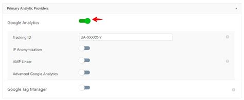 How To Add Analytics In Amp Amp Tutorials