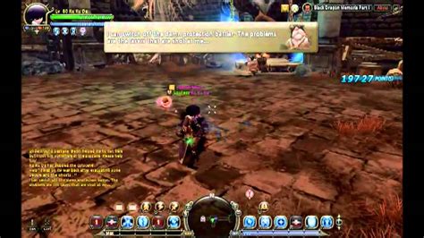 DN EU P1 FULL Crusader FD YouTube