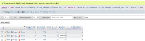 Problem With Ancestor Categories And Scope Is All Store Views · Issue