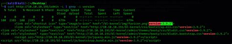 Bludit 3 9 2 Code Execution Path Traversal Authenticated CVE 2019