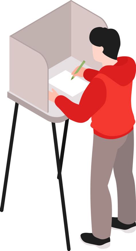 Different Types Of Voting Who Is Eligible