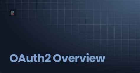 oauth2 overview instructure developer documentation portal