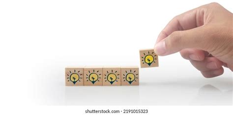 1 083 Concept Of Business Strategy And Action Plan Wooden Cube Block Images Stock Photos