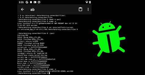 new 0 day flaw affecting most android phones being exploited in the wild