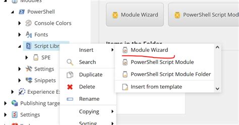 Sitecore Powershell Extensions Custom Function Sitecorecoffee