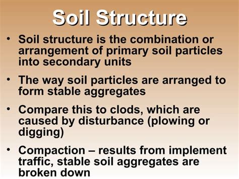 Introduction To Soil Science PPT