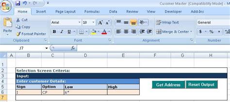 SAP Connectivity With MS Excel SAP Community