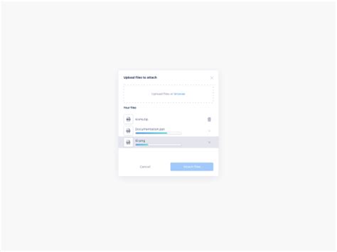 Status Designs Created By Ui Desgn Daily