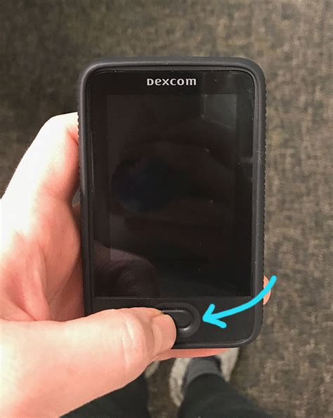 Dexcom G6 Receiver Battery Life Hrormai