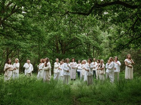 Music In The Woods Meet Nicoleta Carpineanu Sussex Wildlife Trust