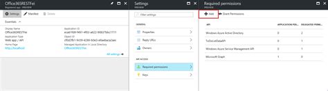 Azure Oauth Authentication Fails With Error Aadsts65005