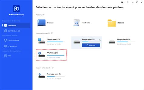 Comment Récupérer Un Fichier Excel Perdu Non Enregistré Ou Supprimé