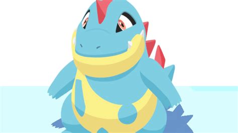 0159 Croconaw Pokemon Sleep Database Gamer Guides®