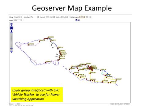 Ppt Open Source Gis Architecture Testing At Epc Powerpoint