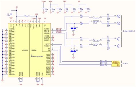 BQ PL A Q Master BMS COMM To UART Translator Power Management Forum Power Management