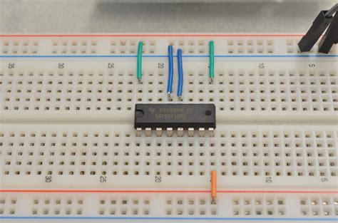 Controlling A Dc Motor With Arduino Bc Robotics