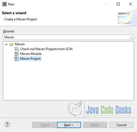 Mockito Maven Dependency Example Java Code Geeks