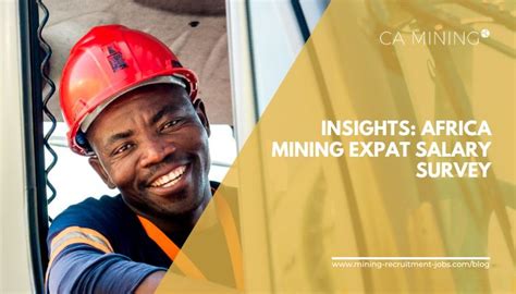 Mining Expatriate Salary Survey Ca Mining S Intelligent Solution